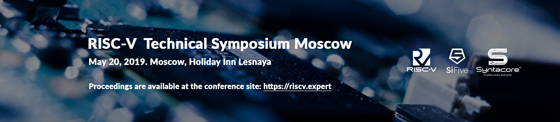 Syntacore | custom cores and tools