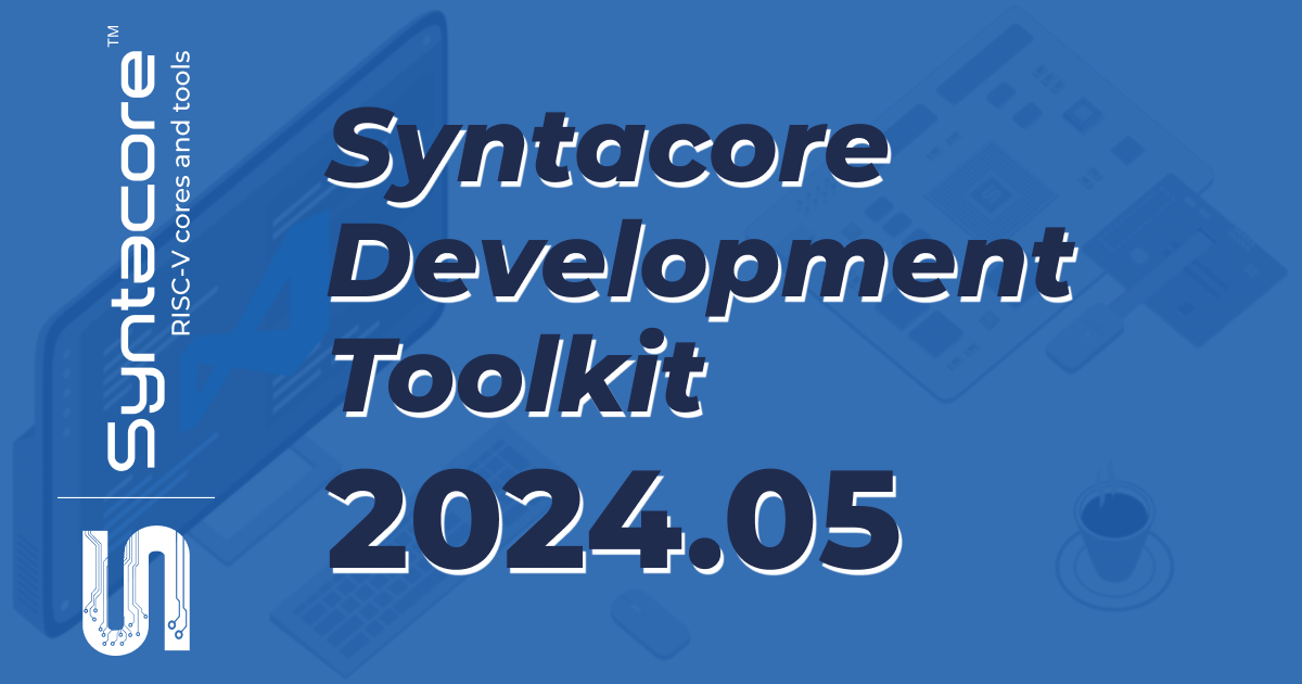 SC-DT updated to 2024.05